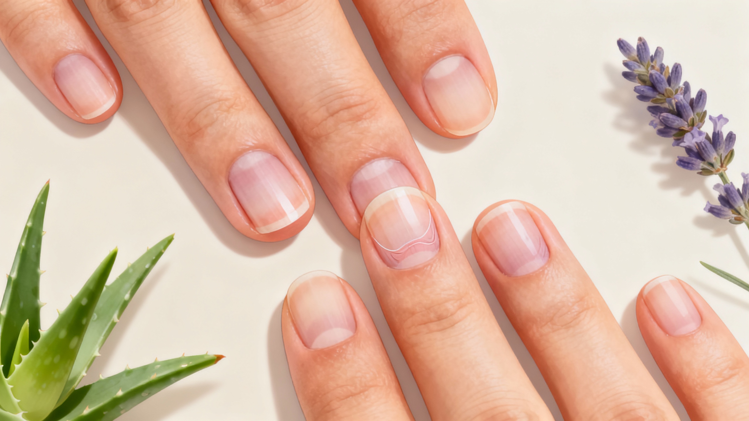 Fingernail Fungus: Symptoms, Causes, Nail Treatments, and How To ...